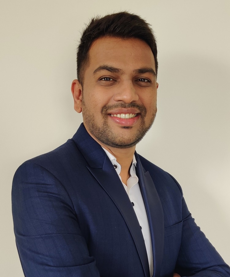 Pediatric Dentist in Karve Nagar | Dr. Swapnil Rachha