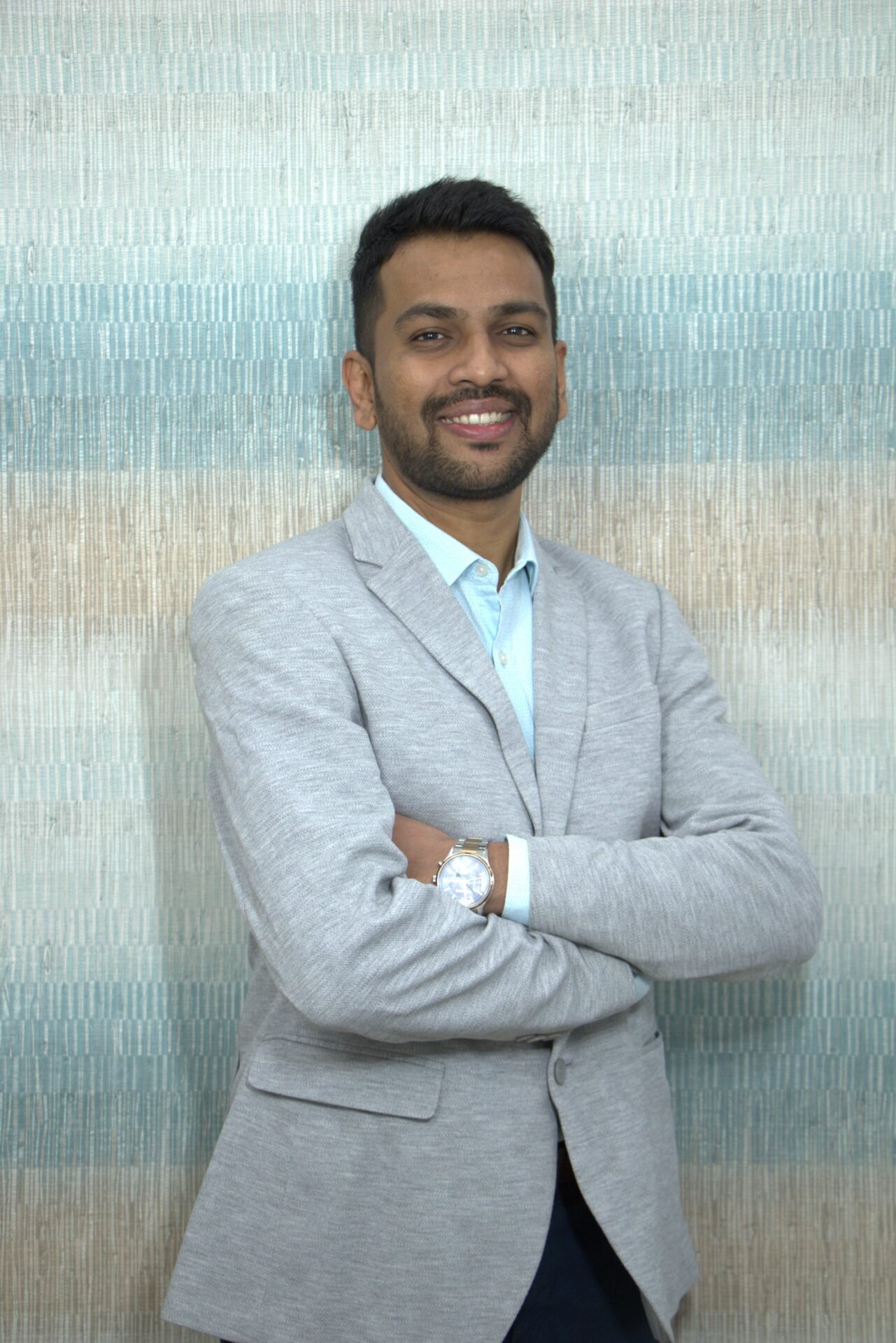 Pediatric Dentist in Karve Nagar | Dr. Swapnil Rachha